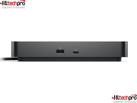 DELL PRO SMART DOCK - SD25 (US) – Hitechpro