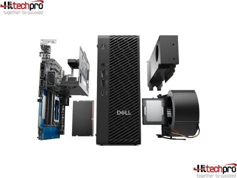 DELL PRO MAX MICRO FCM2250 PC | ULTRA 9 285 | 32GB | 2TB | RTX™ A2000 ...