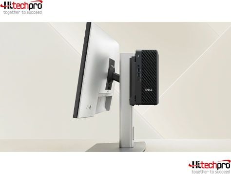 DELL PRO MAX MICRO FCM2250 PC | ULTRA 5 245 vPRO | 32GB | 512GB | RTX ...