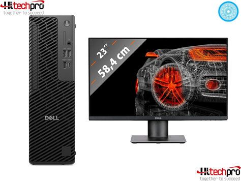 DELL PRO MAX SLIM FCS1250 PC | ULTRA 9 285 | 64GB DDR5 RAM | 1TB SSD ...