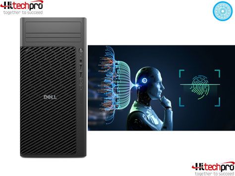 DELL PRO MAX TOWER T2 FCT2250 PC | ULTRA 5 245K | 32GB DDR5 RAM | 256G ...