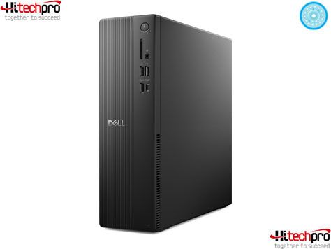 DELL SLIM ECS1250 | I3-14100 | 8GB RAM | 512GB SSD | 42SLIM14100-01 ...