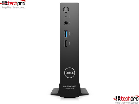 Dell OptiPlex 3000 Thin Client – Hitechpro
