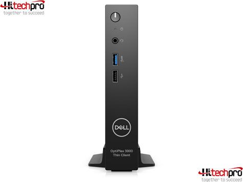 Dell OptiPlex 3000 Thin Client – Hitechpro