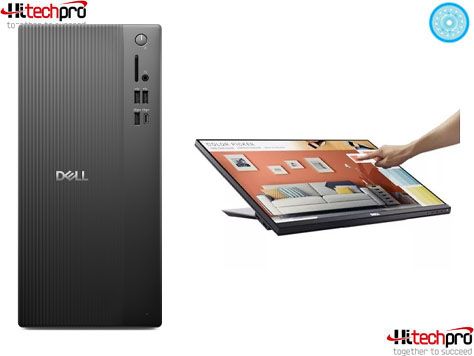 DELL TOWER PC | ECT1250 | ULTRA 7-265 | 16GB | 1TB | 42TOWEULTRA-01 ...