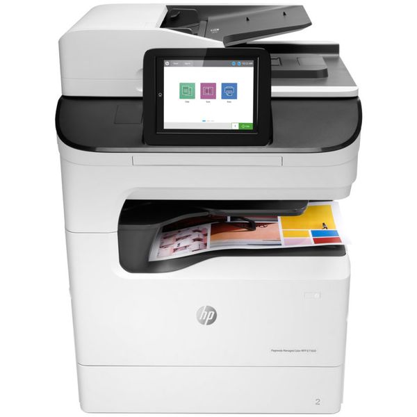 HP PageWide Managed Color MFP P77940dns Y3Z64A – Hitechpro