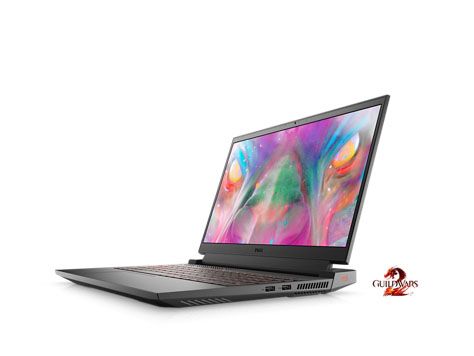 G15 5511 Máy tính xách tay Dell G15 5511, Core i5-11400H, 8GB, 256GB P ...