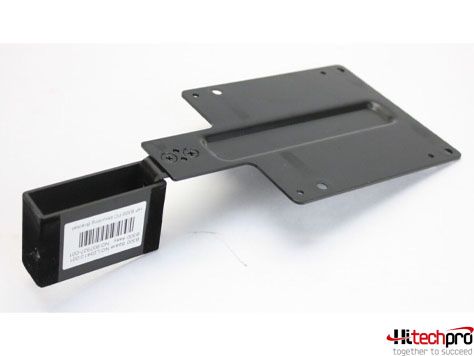 GIÁ TREO MINI PC HP B300 PC MOUNTING BRACKET- 2DW53AA – Hitechpro
