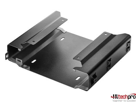 GIÁ TREO MINI PC HP SCURITY/DUAL VESA SLV V2-2JA32AA – Hitechpro