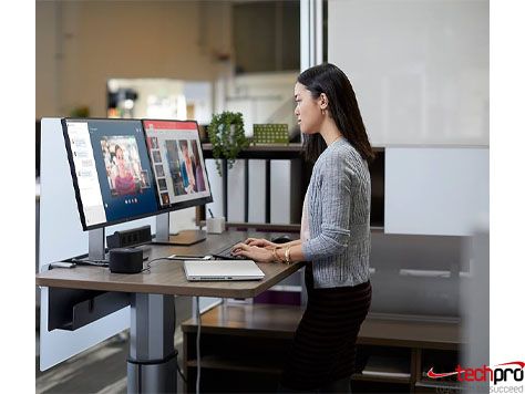 HP Thunderbolt Dock 120W G4 - 4J0A2AA – Hitechpro