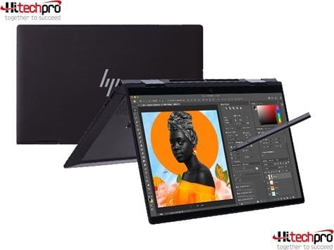 HP Envy X360 | AMD RYZEN 7 5800U | 13.3” FHD TOUCH | 601Q8PA HP Envy X360 | AMD RYZEN 7 5800U | 13.3” FHD TOUCH | 601Q8PA