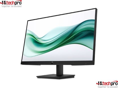 HP LCD | Series 3 Pro | 324PV - 9U5C1AA | 23.8" FHD | HDMI, VGA – Hitechpro