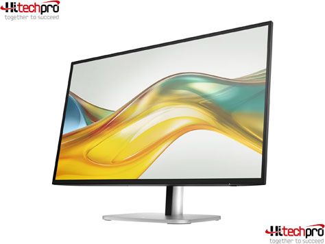 HP LCD HP | SERIES 5 PRO | 27 INCH QHD MONITOR - 527PQ | 9D9S0UT ...