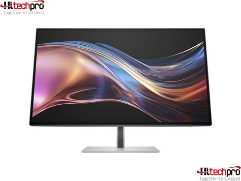 HP LCD | SERIES 7 PRO - 727PU | 27” QHD | THUNDERBOLT 4 | 8J9E6AA ...