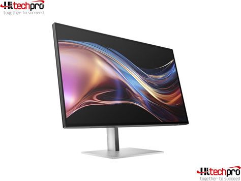 HP LCD | SERIES 7 PRO - 727PU | 27” QHD | THUNDERBOLT 4 | 8J9E6AA ...