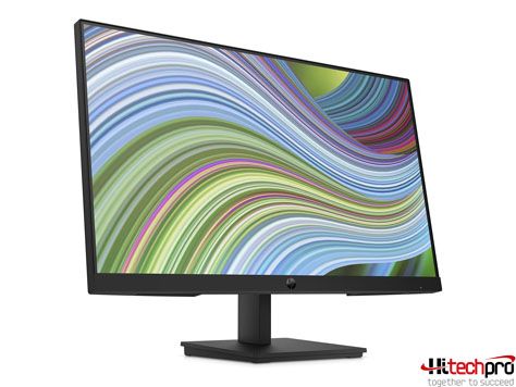 HP P24 G5 23.8-INCH FHD MONITOR 64X66AA – Hitechpro