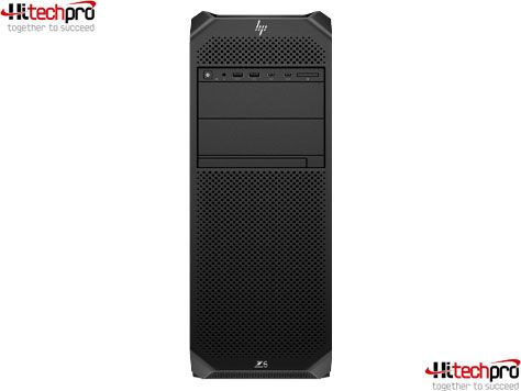 HP Z6 G5 WORKSTATION PC | INTEL® XEON® W5-3423 | 32G R5 RAM | 512 GB S ...