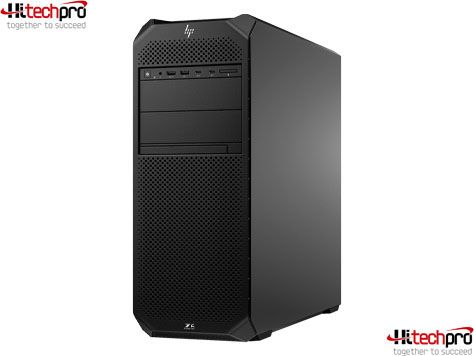 HP Z6 G5 WORKSTATION PC | INTEL® XEON® W5-3423 | 32G R5 RAM | 512 GB S ...