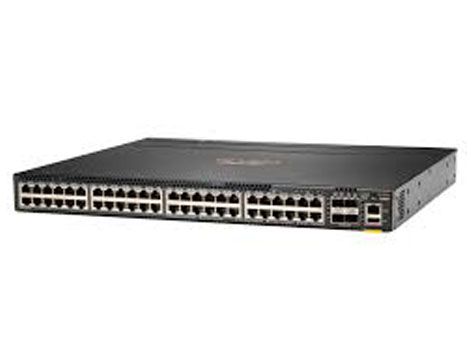 JL663A Thiết bị chuyển mạch Aruba 6300M 48 cổng 1Gbps Base-T , + 4 SFP ...