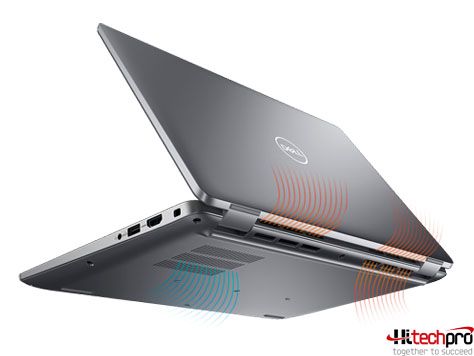 DELL LATITUDE 5450 INTEL® CORE™ ULTRA 7 155U (12 MB CACHE, 12 CORES, U ...