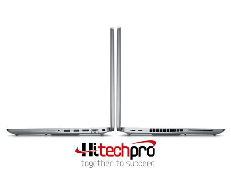 DELL LATITUDE 5550 | ULTRA 5-125U | 16GB DDR4 RAM | 512GB SSD | 15.6 ...