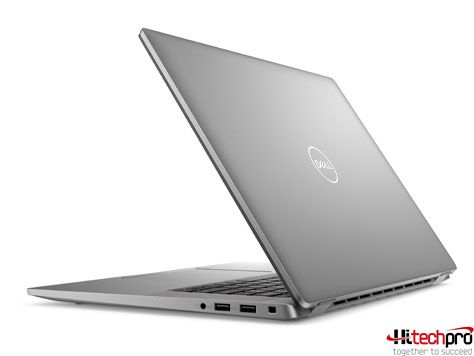 DELL LATITUDE 7650 INTEL® CORE™ ULTRA 7 155U, 16GB LPDDR5X, 1TB SSD, 1 ...