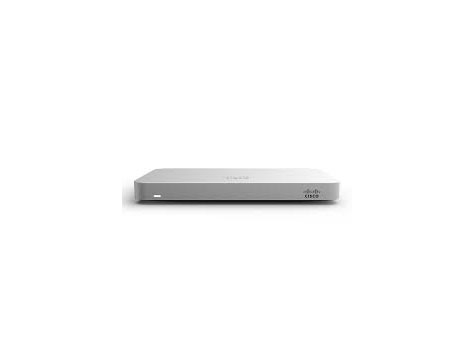 MX64-HW Thiết bị tường lửa Cisco Meraki MX64 Router/Security Appliance ...