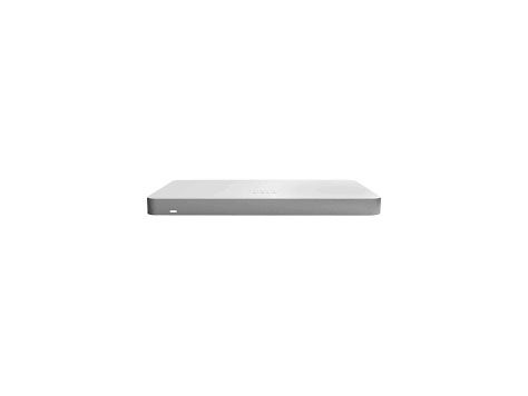 MX68-HW Thiết bị tường lửa Cisco Meraki MX68 Router/Security Appliance ...
