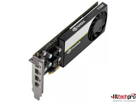 CẠC MÀN HÌNH NVIDIA QUADRO T1000 8GB – Hitechpro