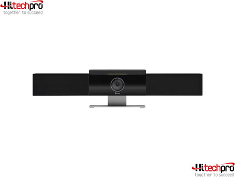 POLY STUDIO USB-A 4K VIDEO BAR (MÃ P/N: 842D4AA) CHO MICROSOFT TEAMS ...