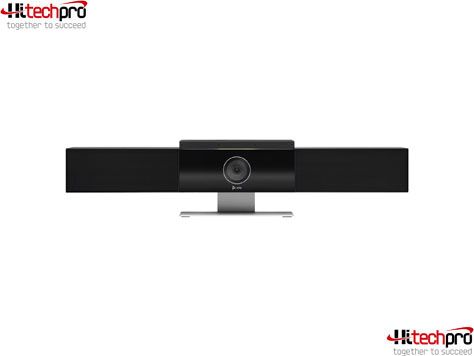 POLY STUDIO USB-A 4K VIDEO BAR (MÃ P/N: 842D4AA) CHO MICROSOFT TEAMS ...