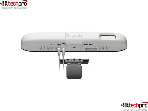 POLY STUDIO R30 4K USB-A VIDEO BAR (MÃ SẢN PHẨM: 842D2AA) – Hitechpro