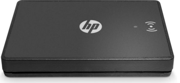 CZ208A HP USB Universal Proximity Card Reader CZ208A – Hitechpro