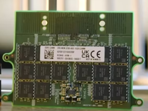 Dell CAMM Memory Upgrade - 64 GB DDR5 4800 MT/s – Hitechpro