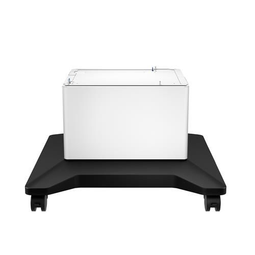 Y1G17A HP LaserJet Workgroup Cabinet – Hitechpro