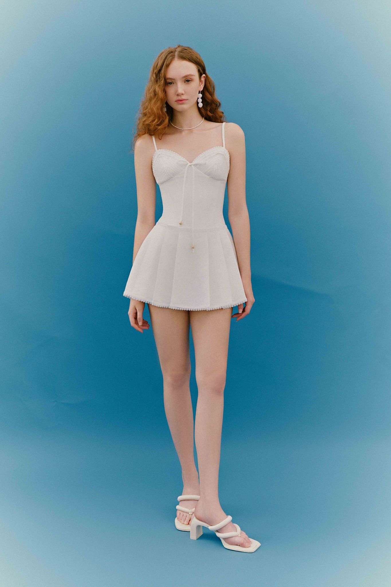 DRESS – JUBIN STUDIO