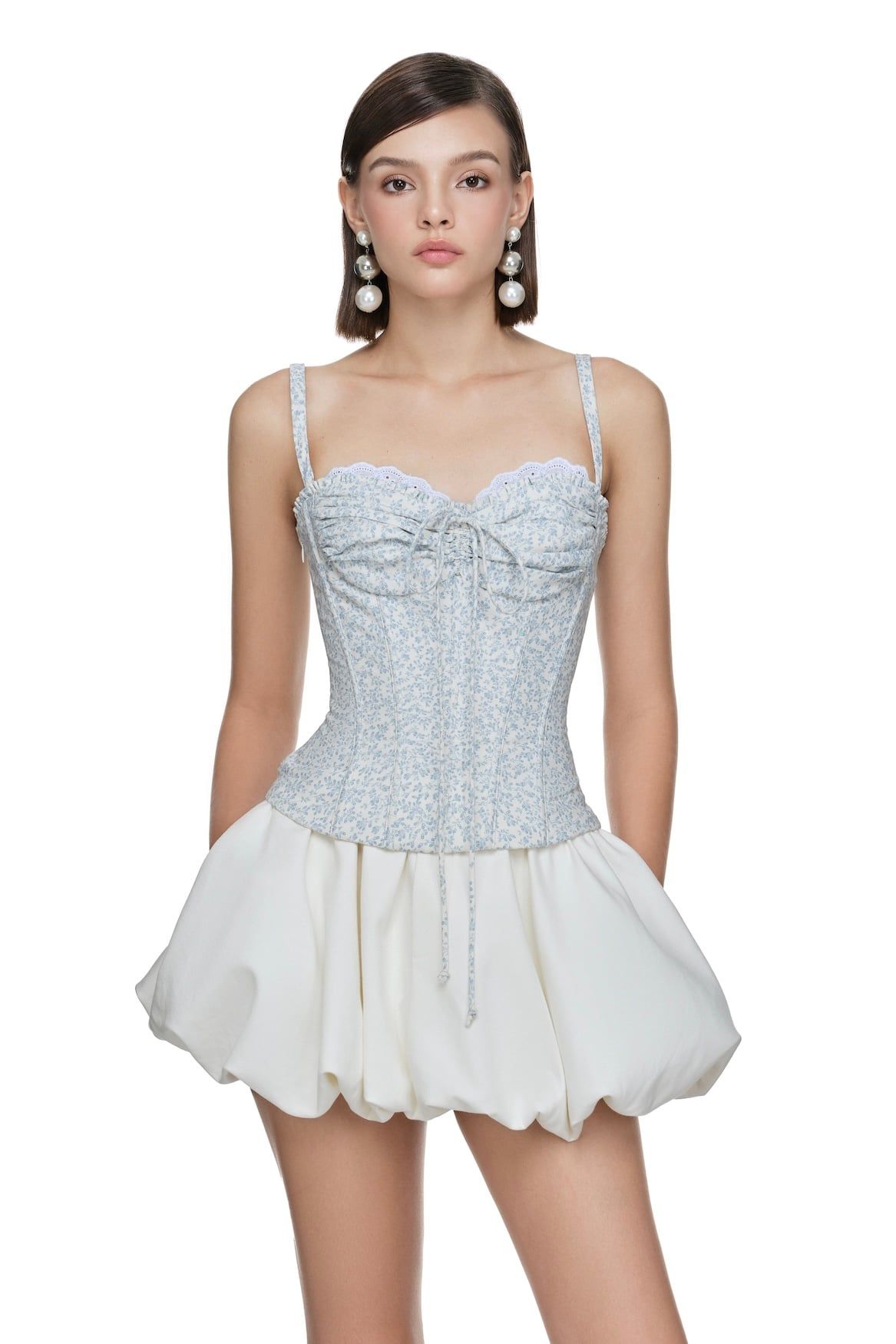 TOP – JUBIN STUDIO