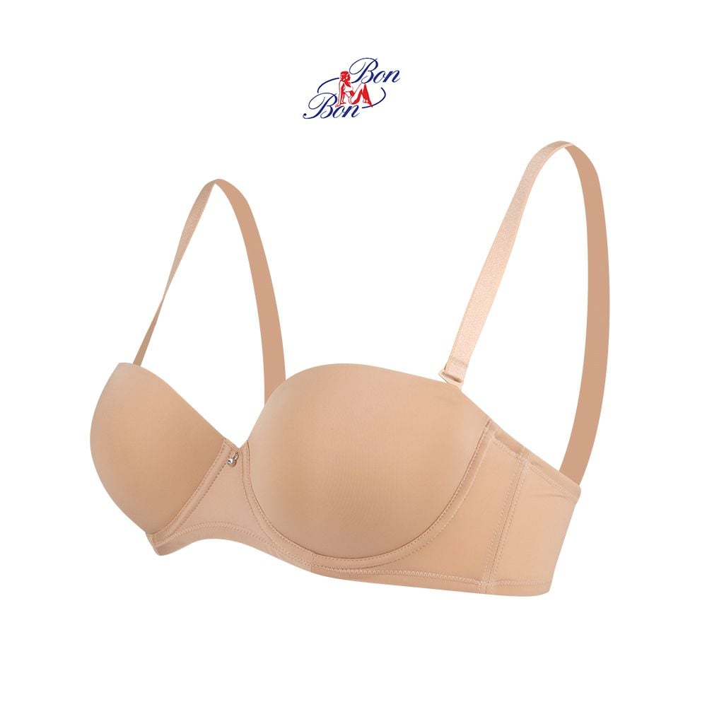 Áo cúp ngang, mút dày - BV2540 – Bon Bon Underwear