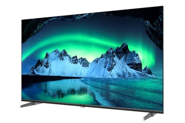 Android Tivi Aqua 4K 50 Inch AQT50K800UG - Giá Kho – BestMua