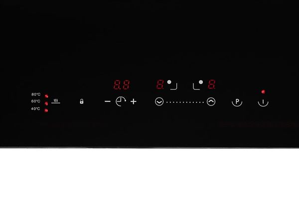 Bếp điện từ đôi Hafele HC-I2712A (536.61.716) – BestMua