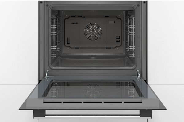Lò nướng âm tủ Bosch 66 Lít HMH.HBF133BS0A – BestMua