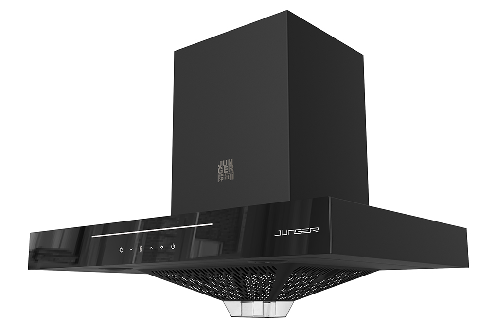 Máy hút mùi Junger HRJ-701 - Giá Kho – BestMua