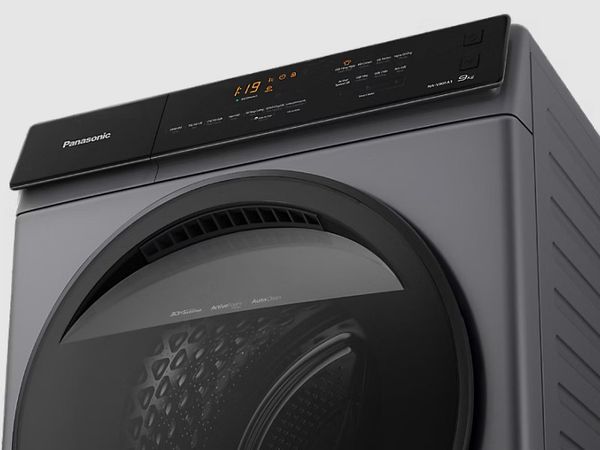Máy giặt Panasonic Inverter 9 Kg NA-V90FA1LVT – BestMua