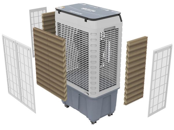 Quạt điều hòa Sunhouse SHD7789 - Giá Kho – BestMua