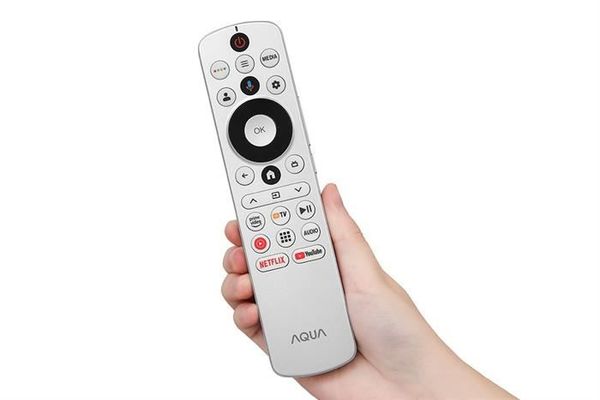 Google Tivi Aqua QLED 4K 55 Inch AQT55S800UX - Giá Kho – BestMua