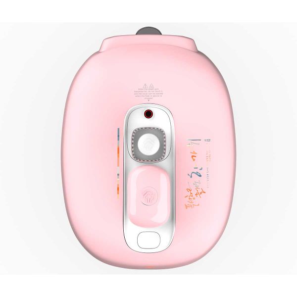 Nồi áp suất điện Hawonkoo 5 Lít PCH-500-PK – BestMua