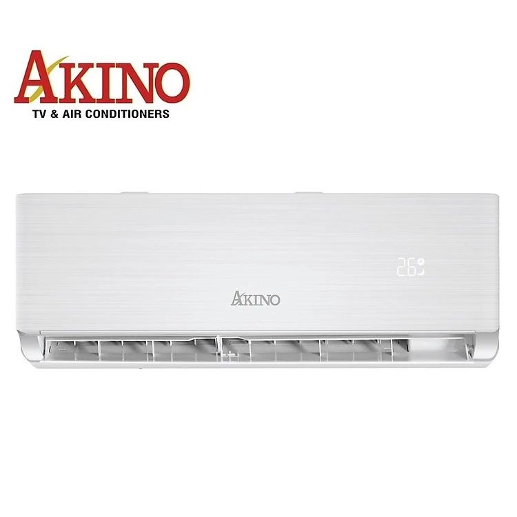 Máy lạnh Akino Inverter 1 HP TH-T1C09INVFA - Giá Kho – BestMua