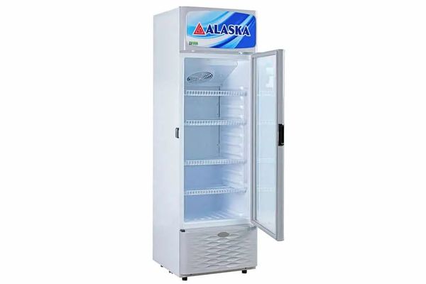 Tủ mát Alaska Inverter 300 Lít LCI-300 - Giá Kho – BestMua