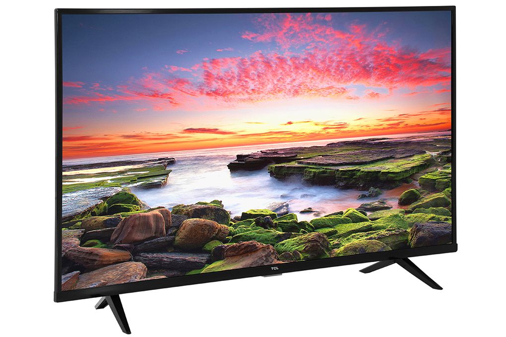 Smart Tivi 4K TCL 55 inch 55P618 model 2020 – Trung Tâm Điện Máy Ngọc Hiệp