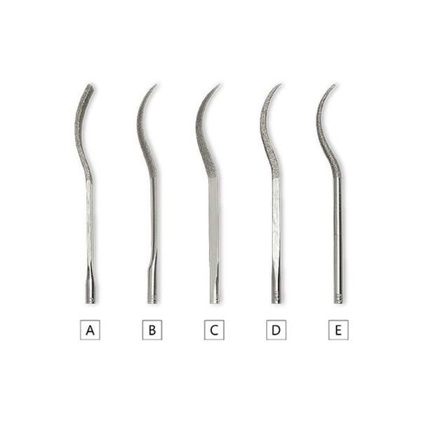 Giũa kim cương MIRACLE RDFA – Azcomonline